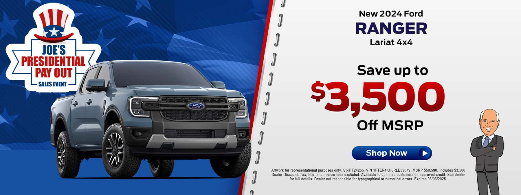 New & Used Ford Dealer Wilmington DE | Sheridan Ford