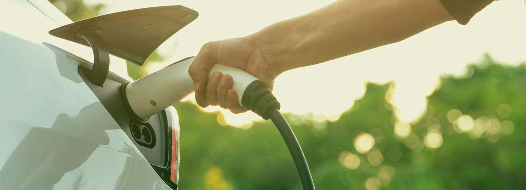 Electric Vehicle Dealer Wilmington DE | Sheridan Ford