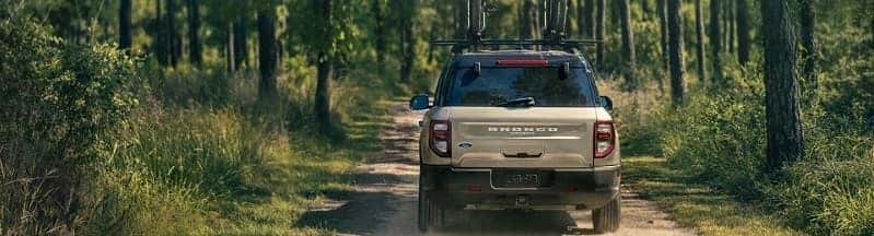 Ford Bronco Dealer near Me | Sheridan Ford