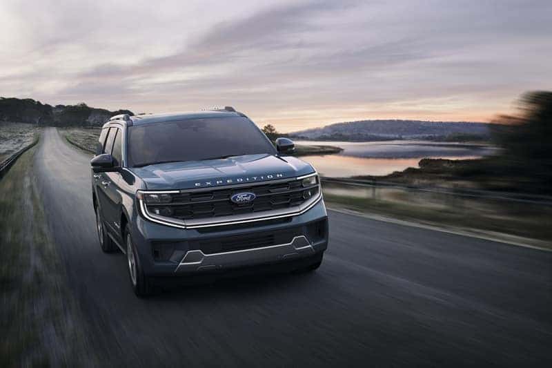 Ford Dealer in Brandywine, DE | Sheridan Ford