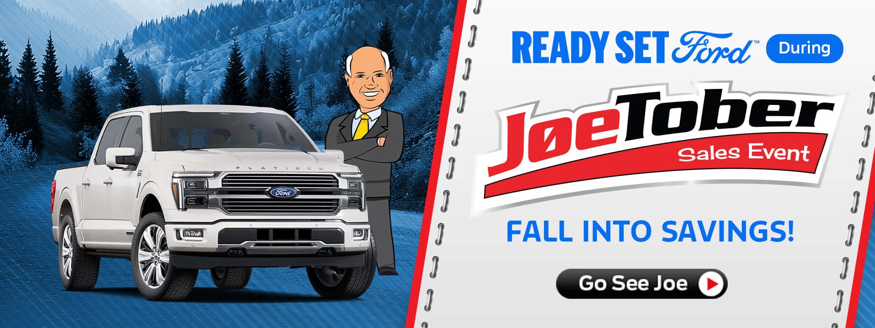 New & Used Ford Dealer Wilmington DE | Sheridan Ford