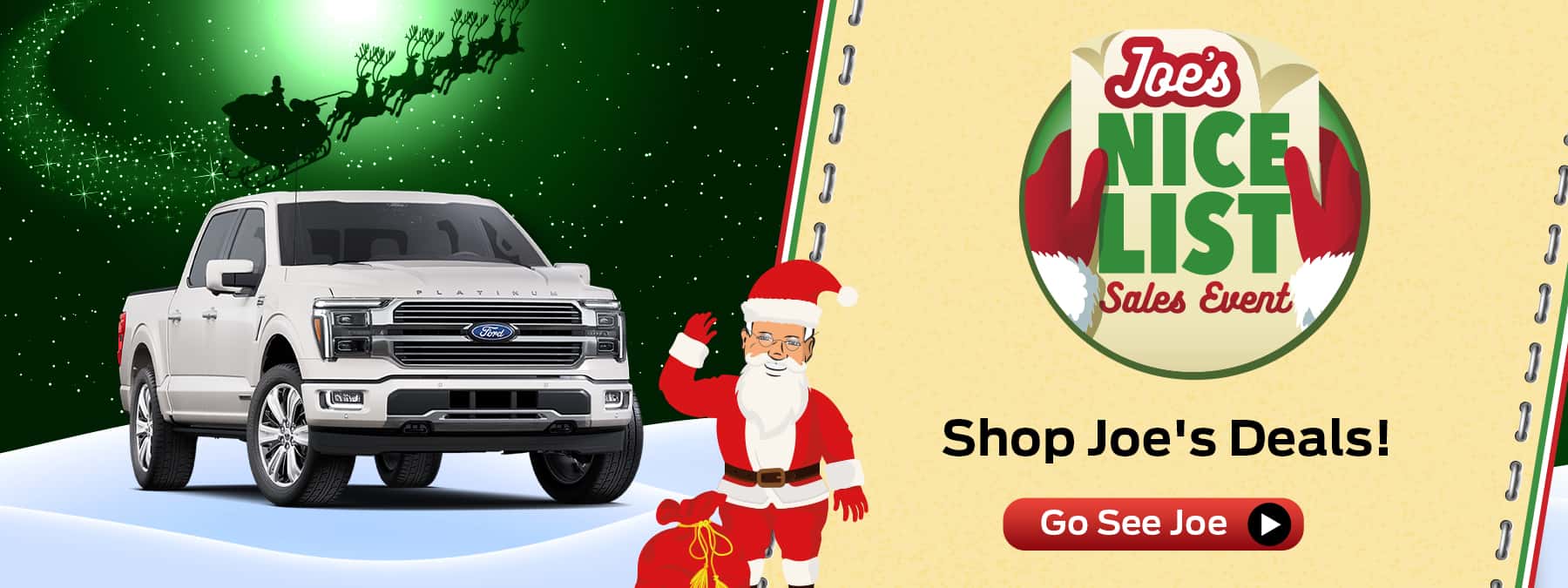 New & Used Ford Dealer Wilmington DE | Sheridan Ford