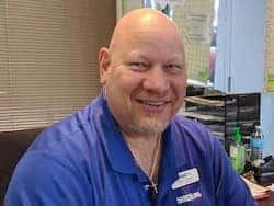 Smail Ford Staff | Greensburg Dealer