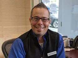 Smail Ford Staff | Greensburg Dealer