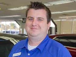 Smail Ford Staff | Greensburg Dealer