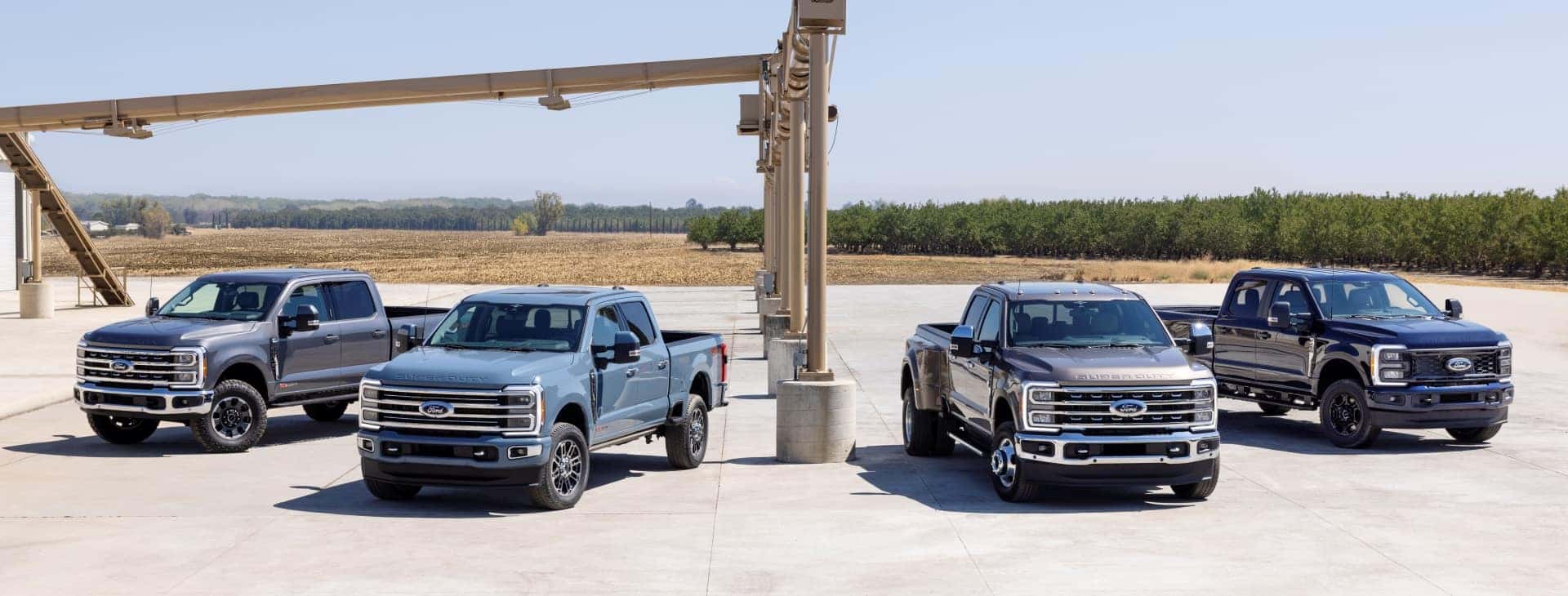 All-New Ford F-Series Super Duty - Next Level Capability & Connectivity ... All-New Ford F-Series Super Duty - Next Level Capability & Connectivity ...