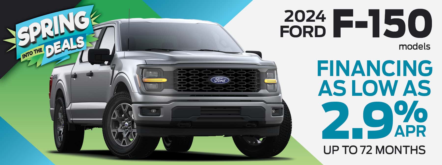 Your Local Ford Dealer in Greensburg PA | Smail Ford