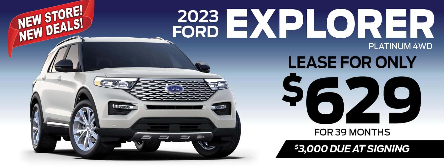Your Local Ford Dealer in Greensburg PA | Smail Ford
