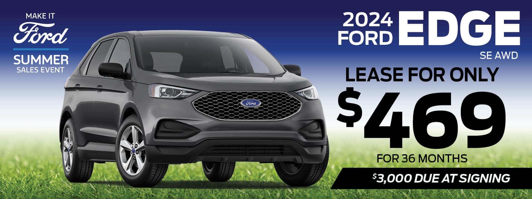 Your Local Ford Dealer in Greensburg PA | Smail Ford