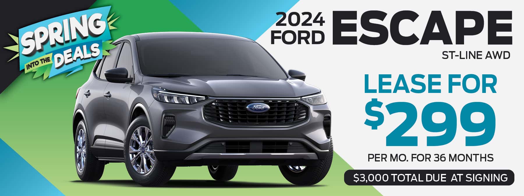 Your Local Ford Dealer in Greensburg PA | Smail Ford