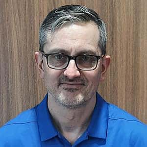 Smail Ford Staff | Greensburg Dealer