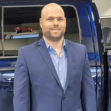 Sutton Ford Staff | Matteson Ford Dealer