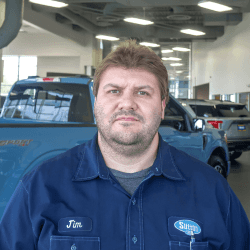 Sutton Ford Staff | Matteson Ford Dealer
