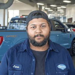 Sutton Ford Staff | Matteson Ford Dealer