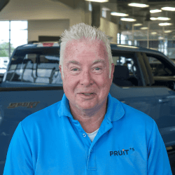 Sutton Ford Staff | Matteson Ford Dealer