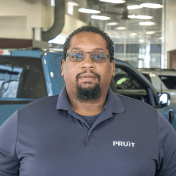 Sutton Ford Staff | Matteson Ford Dealer
