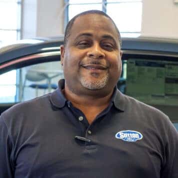 Sutton Ford Staff | Matteson Ford Dealer