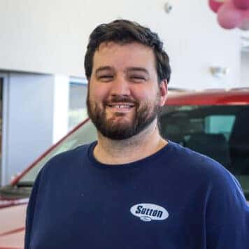 Sutton Ford Staff | Matteson Ford Dealer