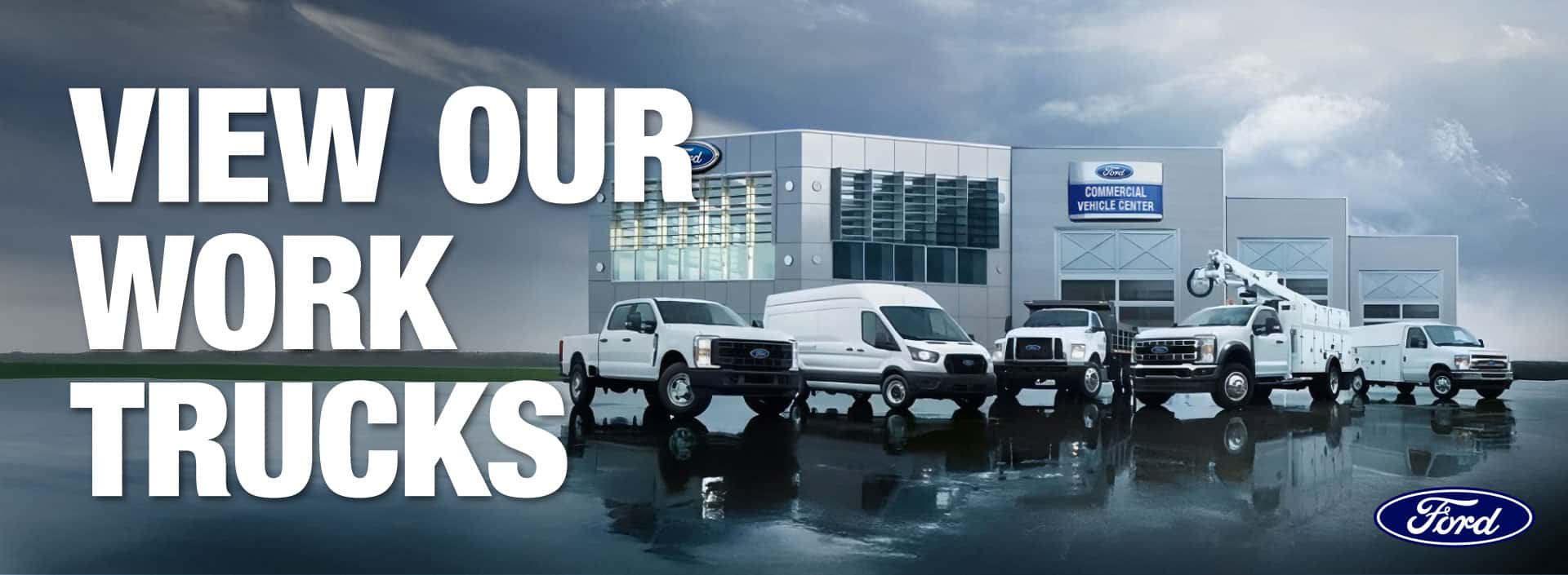 Sutton Ford | A Leading Ford Dealer in Matteson, IL