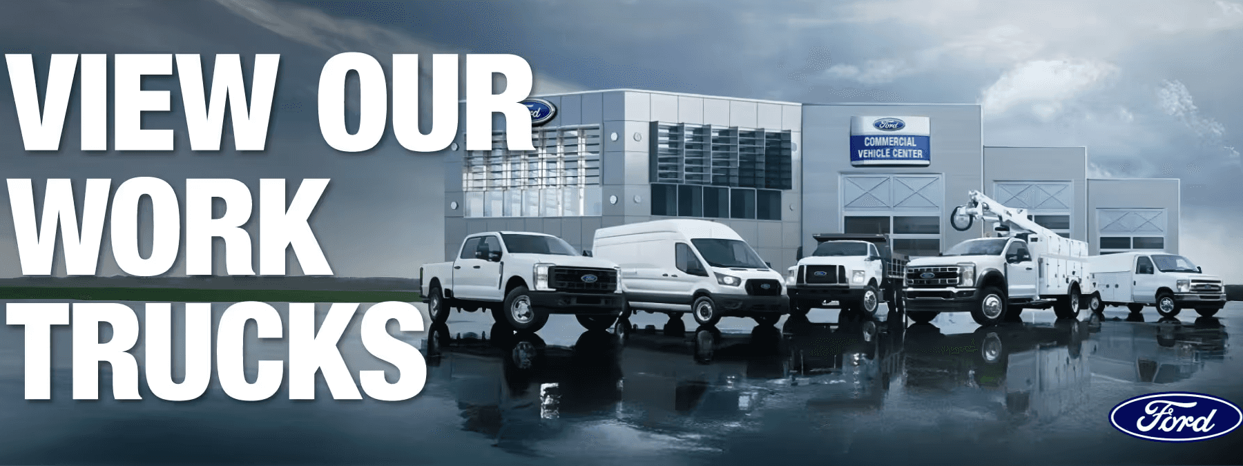 Sutton Ford | A Leading Ford Dealer in Matteson, IL