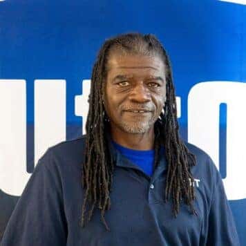 Sutton Ford Staff | Matteson Ford Dealer