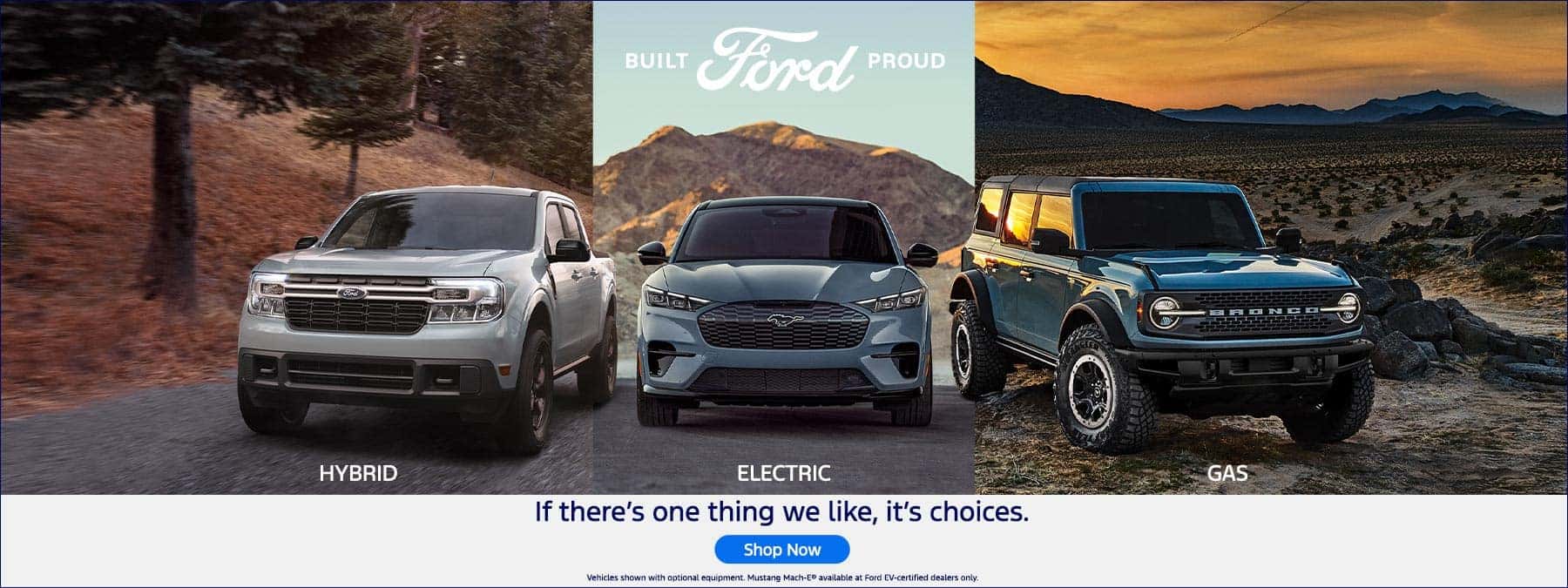 Tim Dahle Ford | Ford Dealer in Spanish Fork, UT