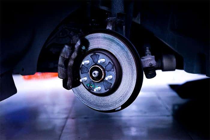 Brake Repair Brownsville TX | Professional Brake Service Near Me