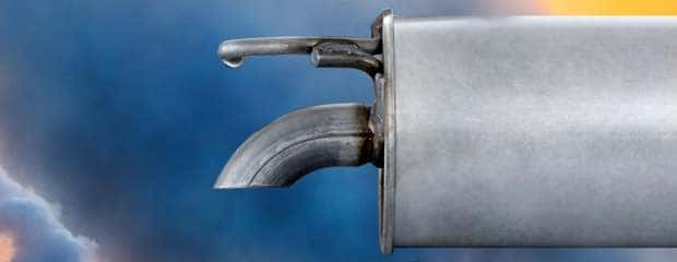 How Exhaust Systems and Mufflers Work | Tom Masano Ford