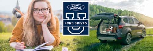 College Graduate Program Ford Reading PA