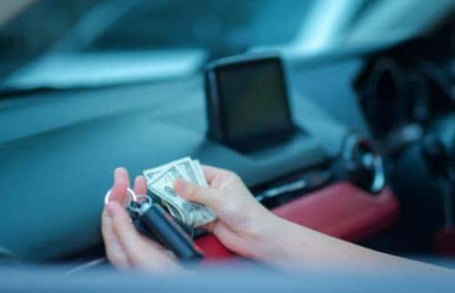 What's My Car Worth? KBB Value by VIN Tools | Tom Masano Ford