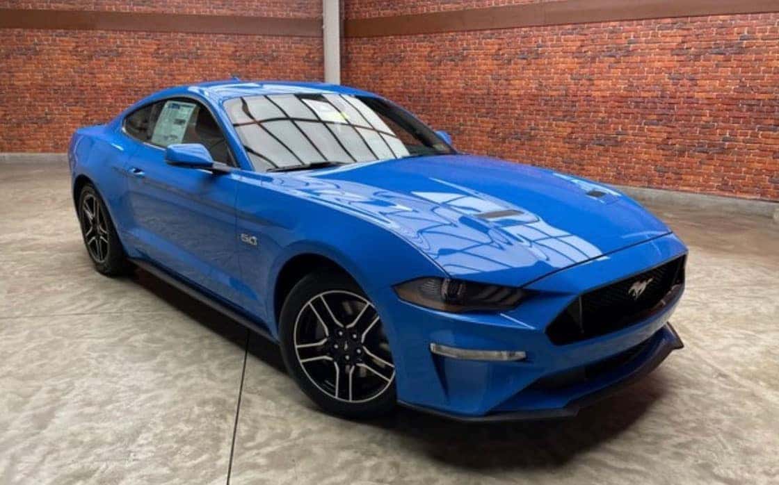 Ford Performance Vehicles for Sale In PA | Tom Masano Ford