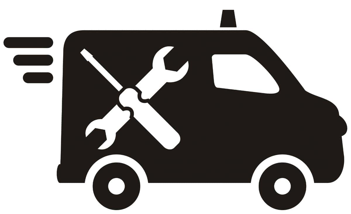 Ford Mobile Car Service | Tom Masano Ford