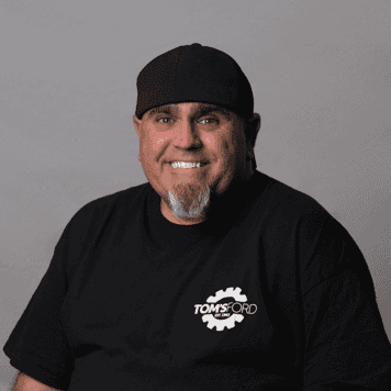 Tom's Ford Staff | Keyport Ford Dealer