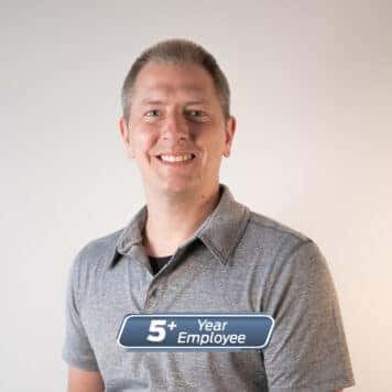 Tom's Ford Staff | Keyport Ford Dealer