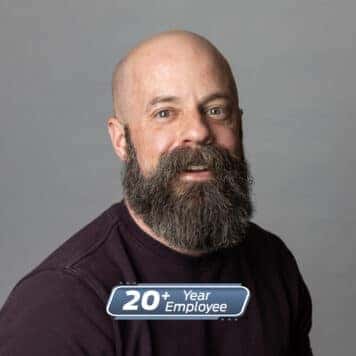 Tom's Ford Staff | Keyport Ford Dealer