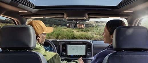 F-150 Sleeper Order | Town & Country Ford of Bessemer