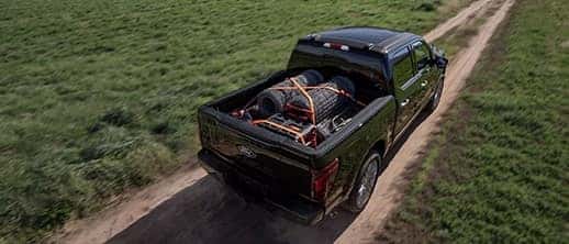 F-150 Sleeper Order | Town & Country Ford of Bessemer