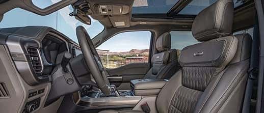 F-150 Sleeper Order | Town & Country Ford of Bessemer