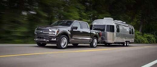 F-150 Sleeper Order | Town & Country Ford of Bessemer