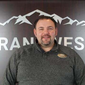 Meet Our Staff | Transwest Ford New and Used Dealer