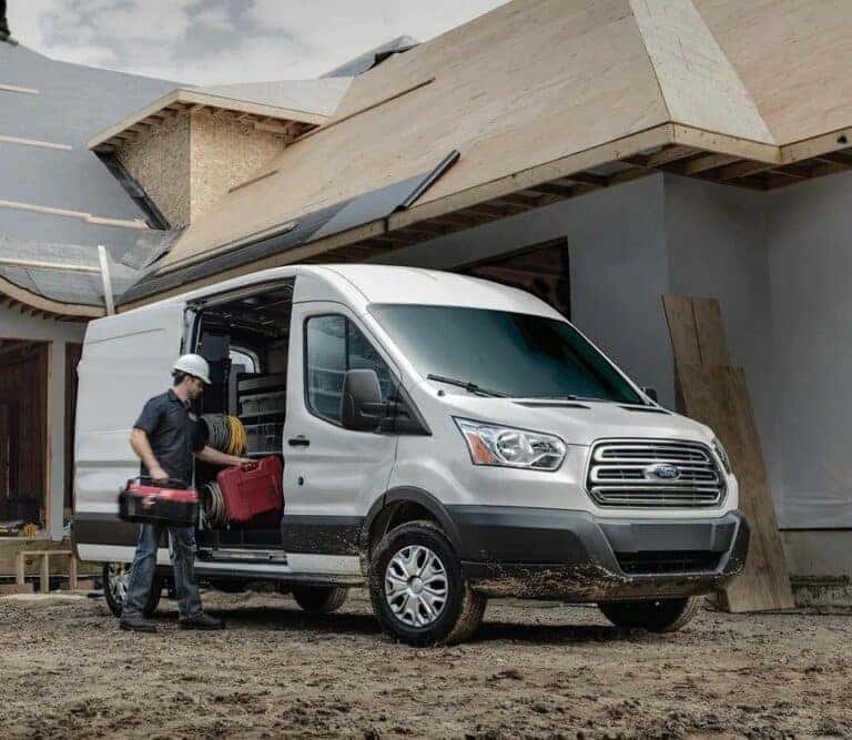 Transwest Ford is Your Scottsbluff Dealer | Transwest Ford