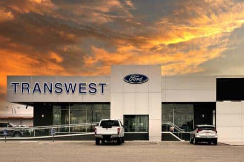About Us | Transwest Ford in Scottsbluff, NE