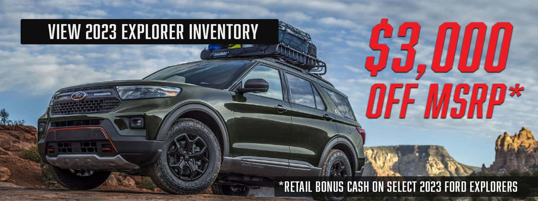 Leading Ford Dealer in Scottsbluff | Transwest Ford