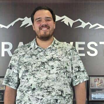 Meet Our Staff | Transwest Ford New and Used Dealer