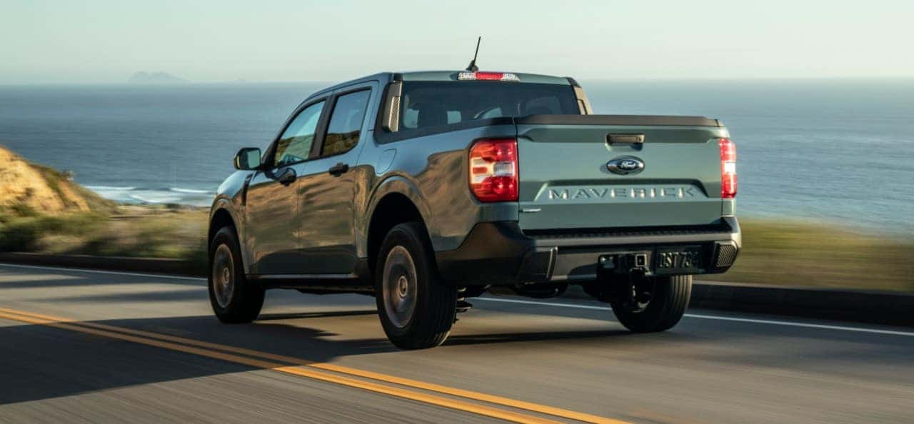 2022 Ford Models near Mission Viejo | Tuttle-Click Ford