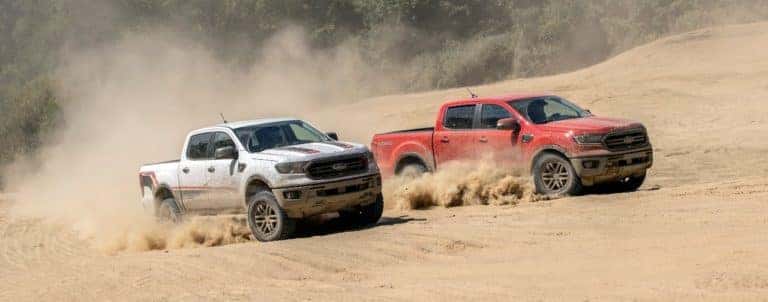 2022 Ranger Price Mission Viejo | Tuttle-Click Ford