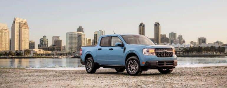 2022 End of Year Specials Lake Forest | Tuttle-Click Ford