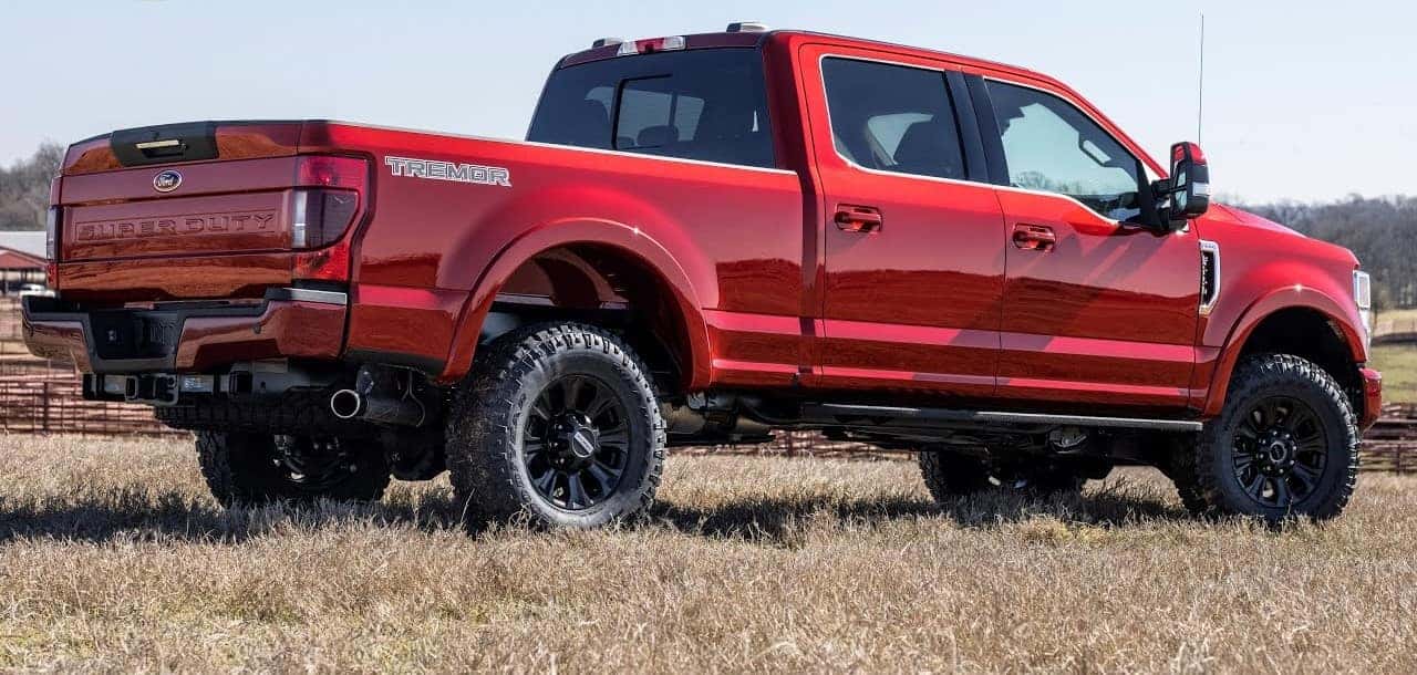 2022 Ford F-250 | Wayne Akers Ford