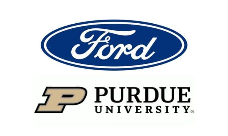 Ford and Purdue University Partner Together to Develop New Charging ...