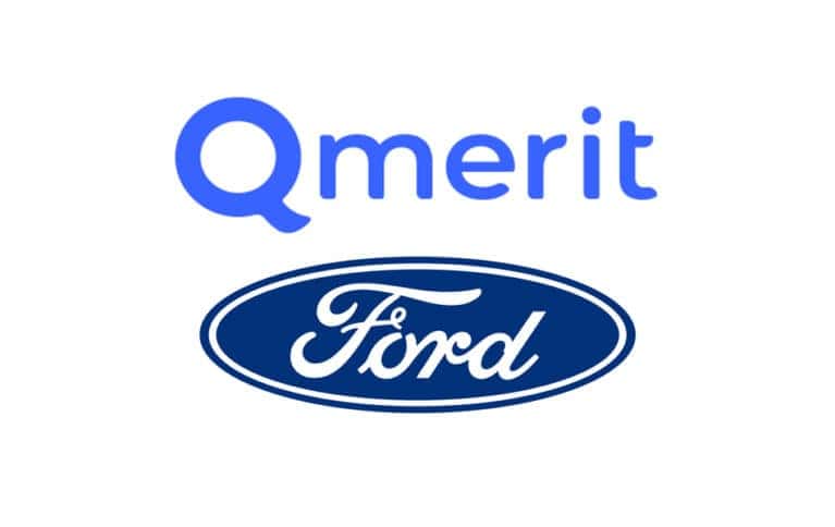 Qmerit Teams Up with Ford to Assist with Electric Vehicle Home Charging ...